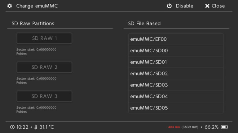 HEKATEを学ぶ~GUIメニュー編~ – もぐ淡々